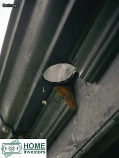 Corner Of House Sinking Foundation Repair. My House Is Sinking On One Side