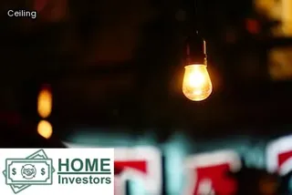 Why Does My Ceiling Bulge. Bulging Ceiling